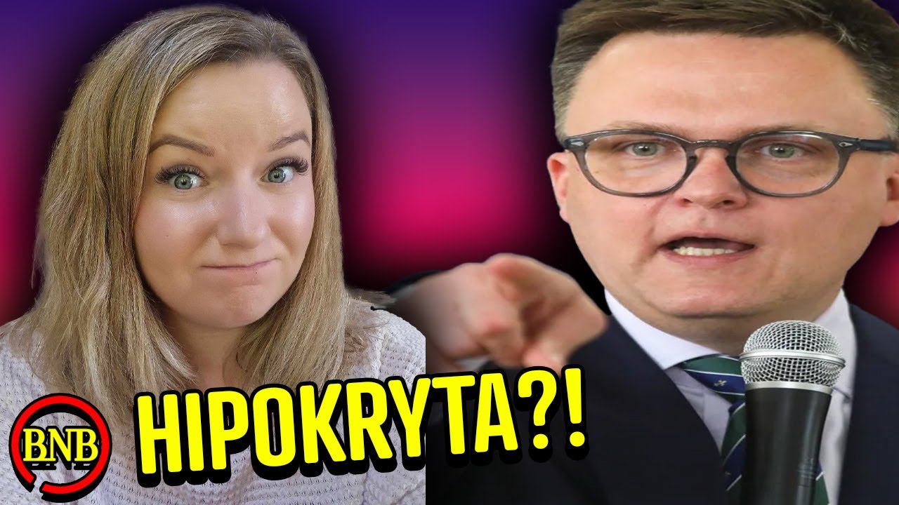 PANIE MARSZAŁKU, PAN PUKNIJ SIĘ W GŁOWĘ! - YouTube