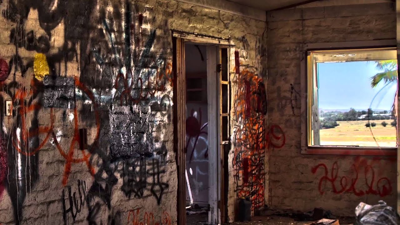 Nobody Home - Still Shots Video - Andy Qunta - YouTube