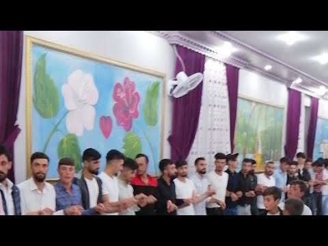 Koma erkan & has müzik bir aşiret düğünü Somkaya köyü  boran düğün salonu canlı yayın