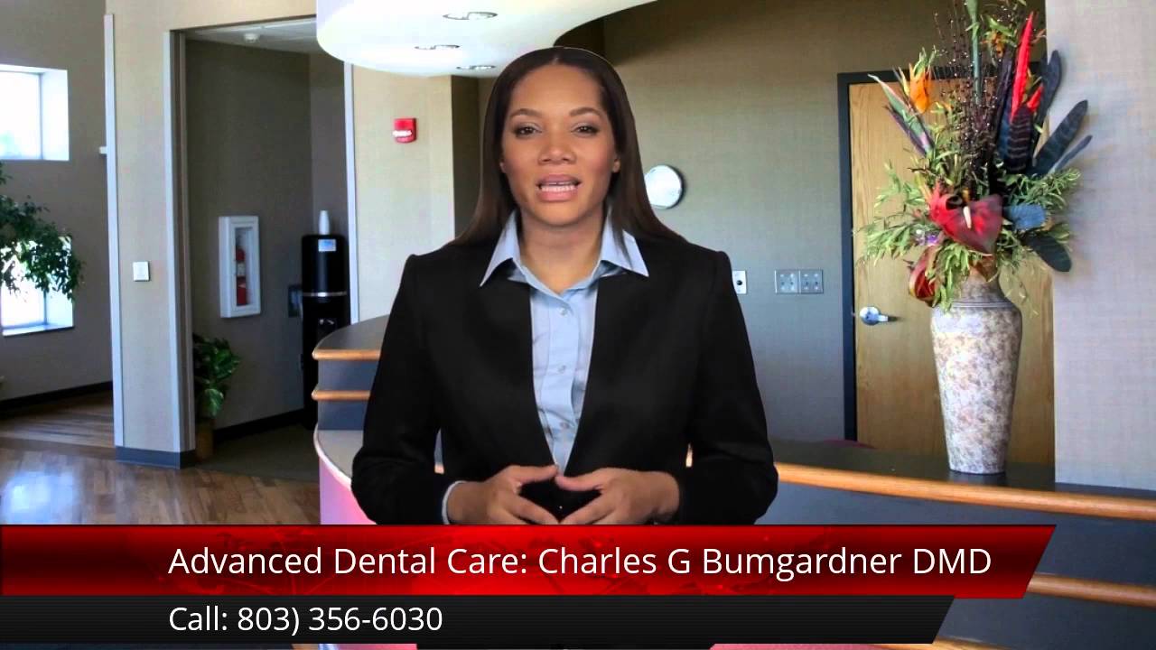 Advanced Dental Care Charles G Bumgardner DMD LexingtonSuperbFive Star ...