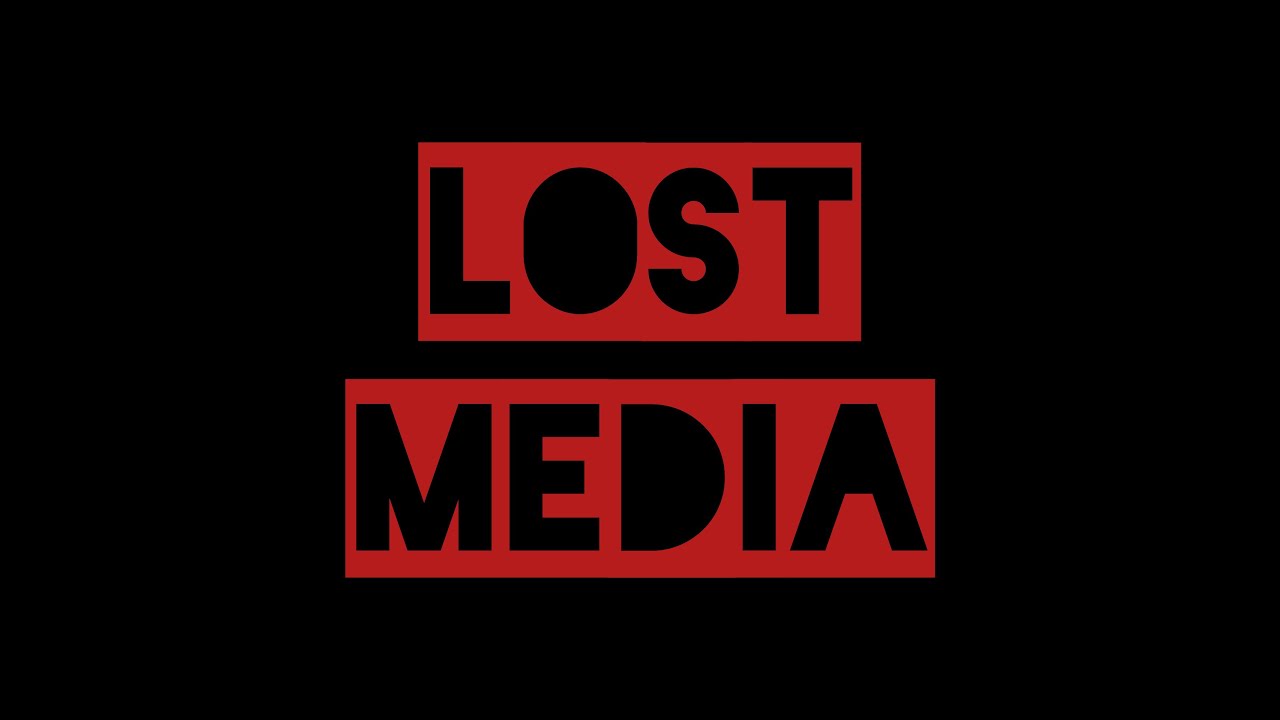 Primer video del canal (Lost Media) - YouTube