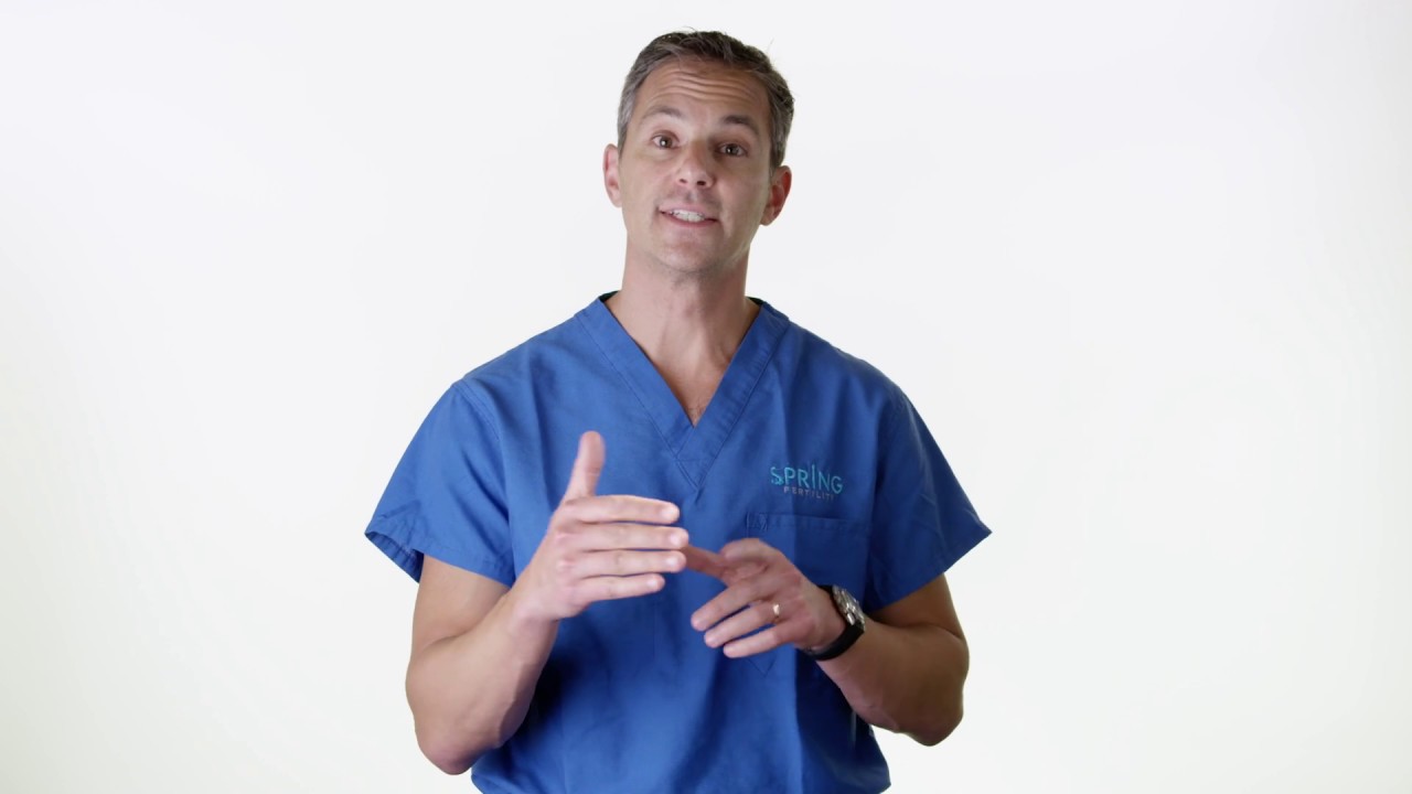 AMH: it's a fertility test, but *not* a test of your fertility - YouTube