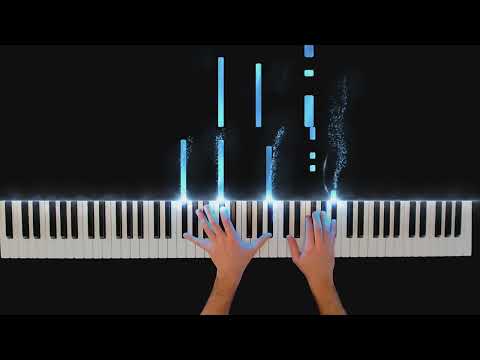 Faded - Alan Walker (Piano cover)