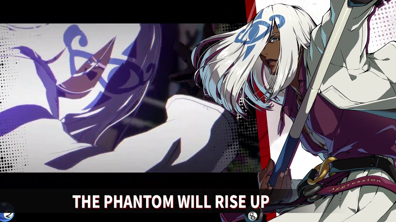 A Tenth of Myself [With Lyrics] (Venom Theme) - Guilty Gear Strive OST - YouTube Music