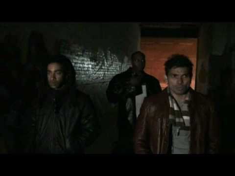 Backstabbed: The Movie - YouTube