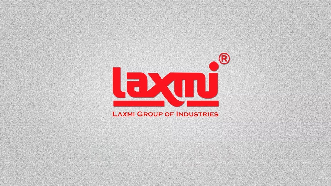 Laxmi Group Of Industries - YouTube