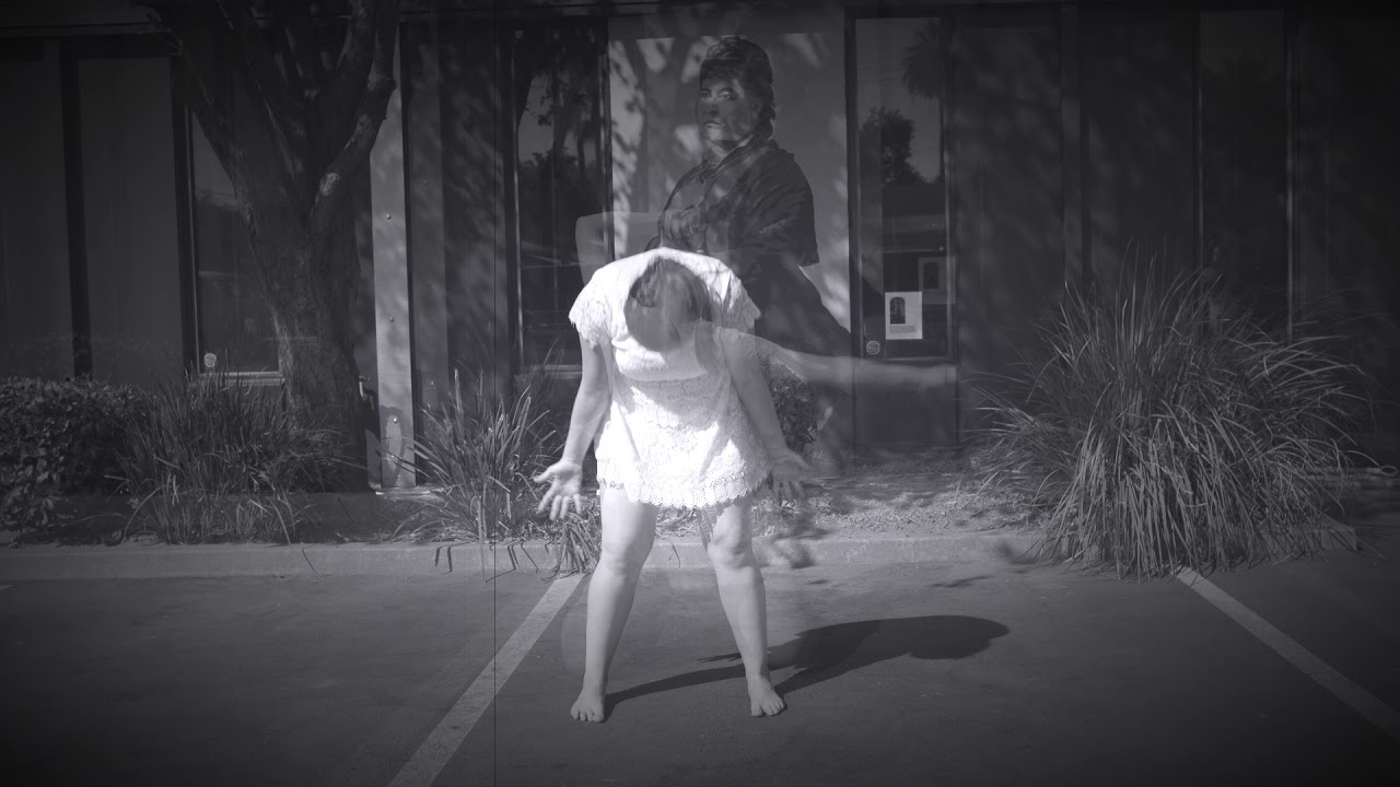 I VOTE - María Amparo Ruiz de Burton - YouTube