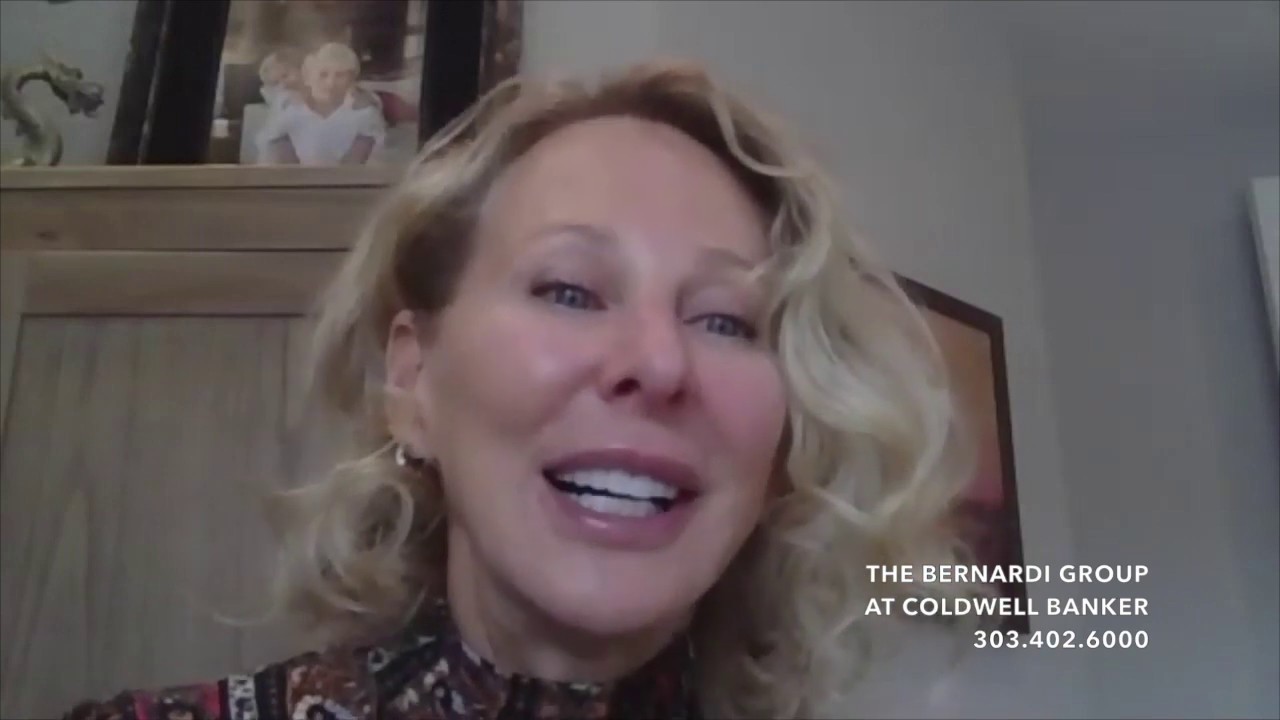 Karen Bernardi and Ben Lampert Discuss COVID-19 and the Colorado Real ...