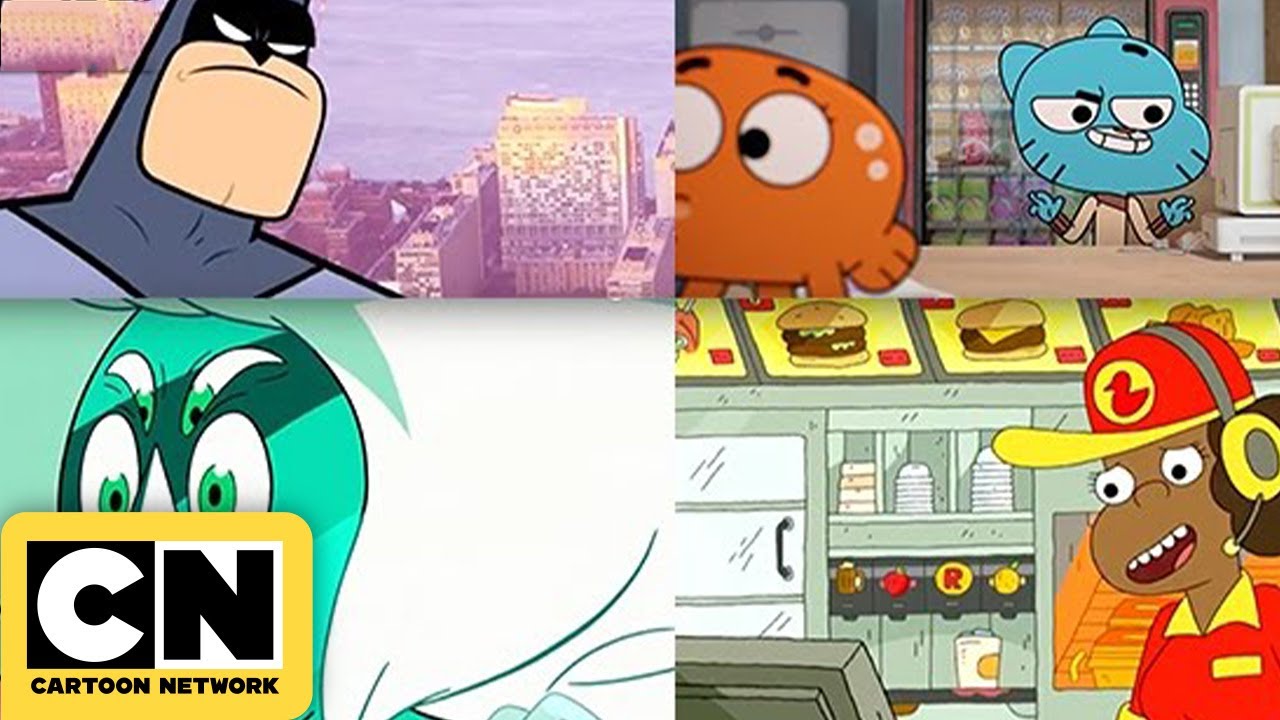 Subscribe Now!! | Cartoon Network - YouTube