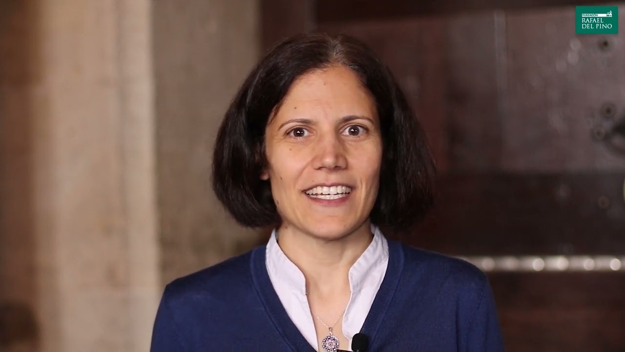 Cosmina Dorobantu - Rethinking Government with AI - YouTube