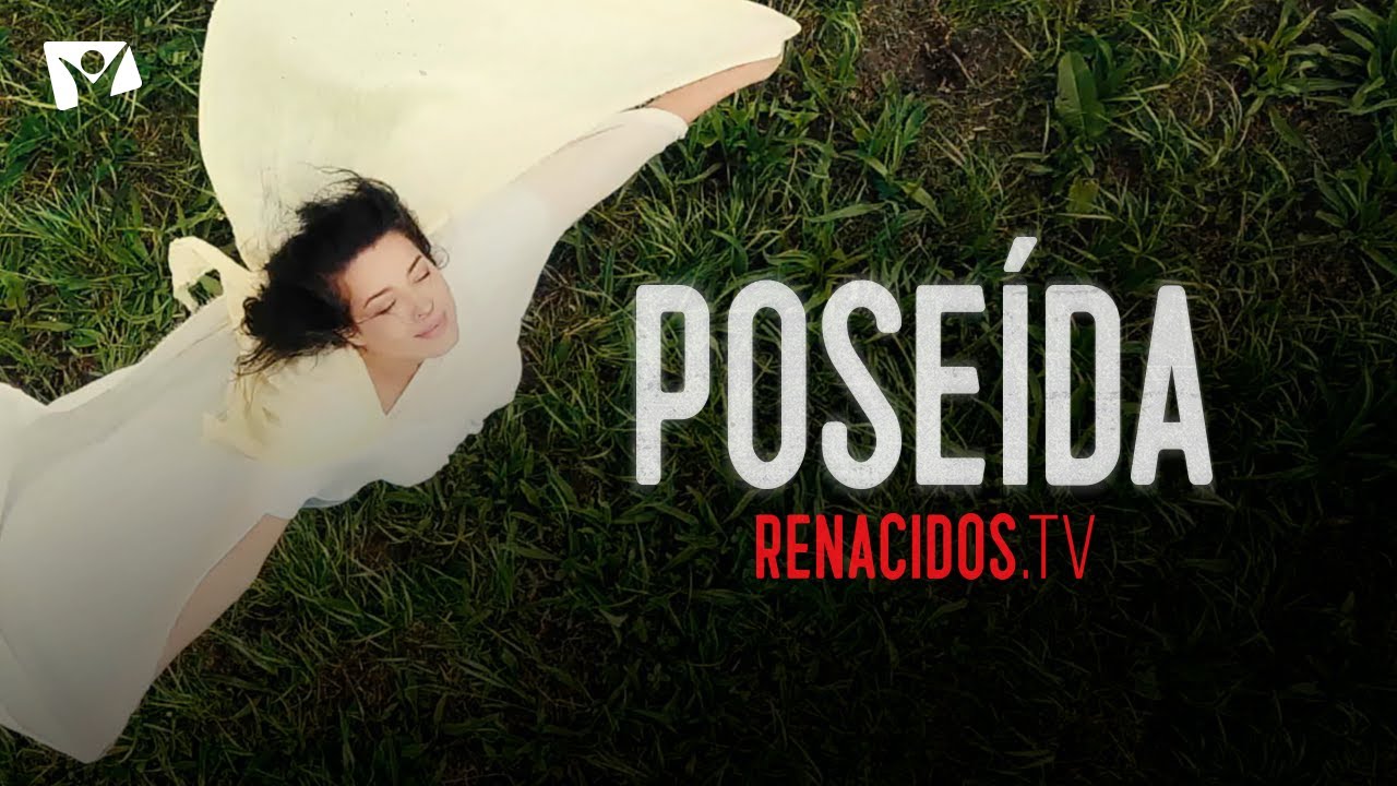 POSEÍDA | La Historia de María Magdalena 🎬 Película Cristiana Completa ...