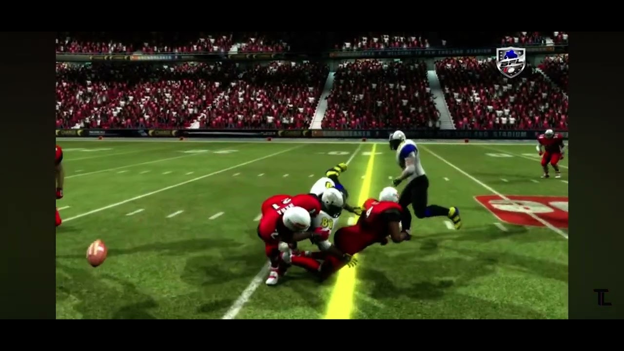 Short football vid - YouTube