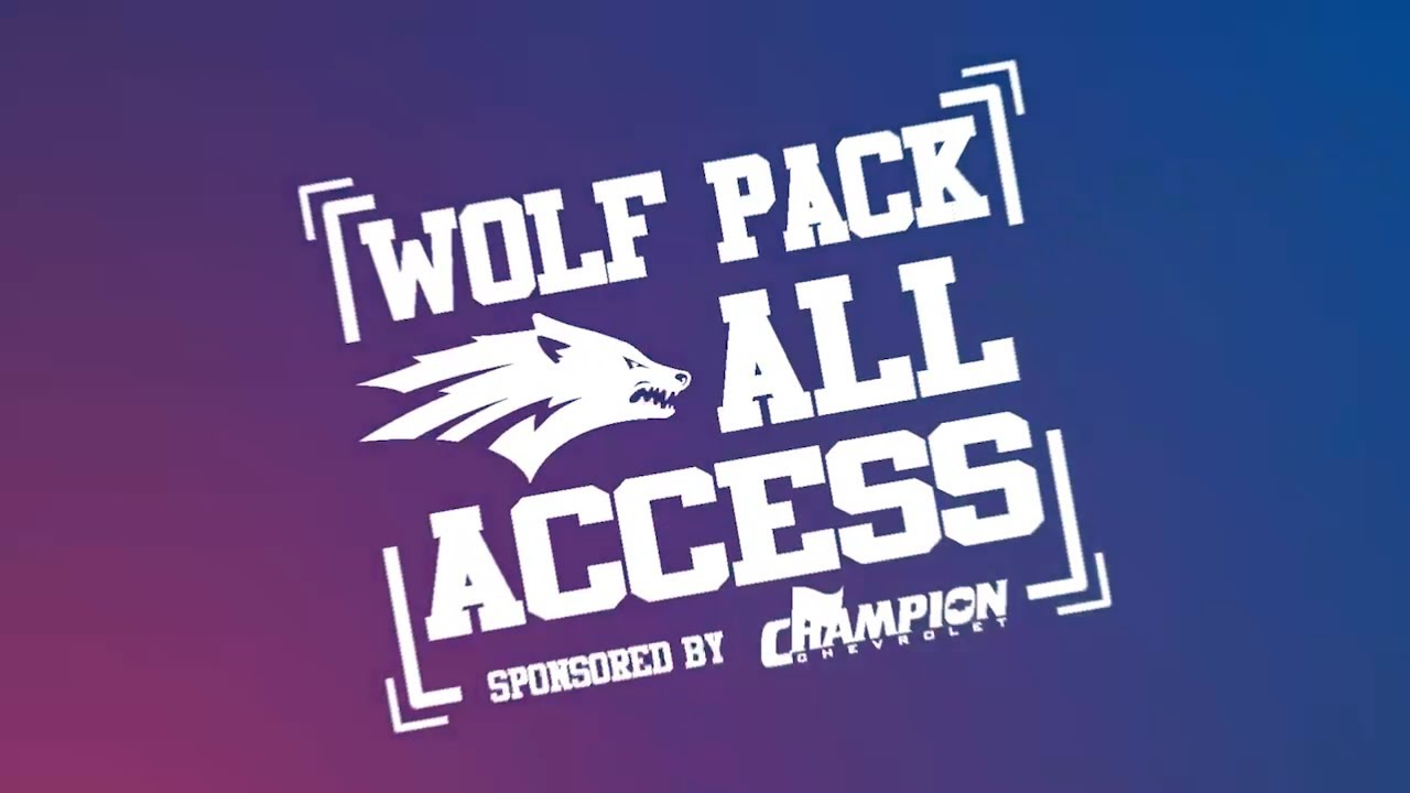 Wolf Pack All Access: October 1st, 2023 - YouTube