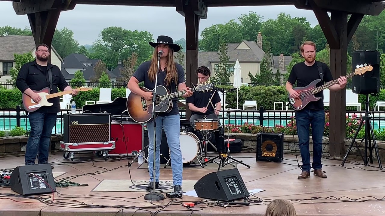 AW Summer 2019 Shows - Long - YouTube