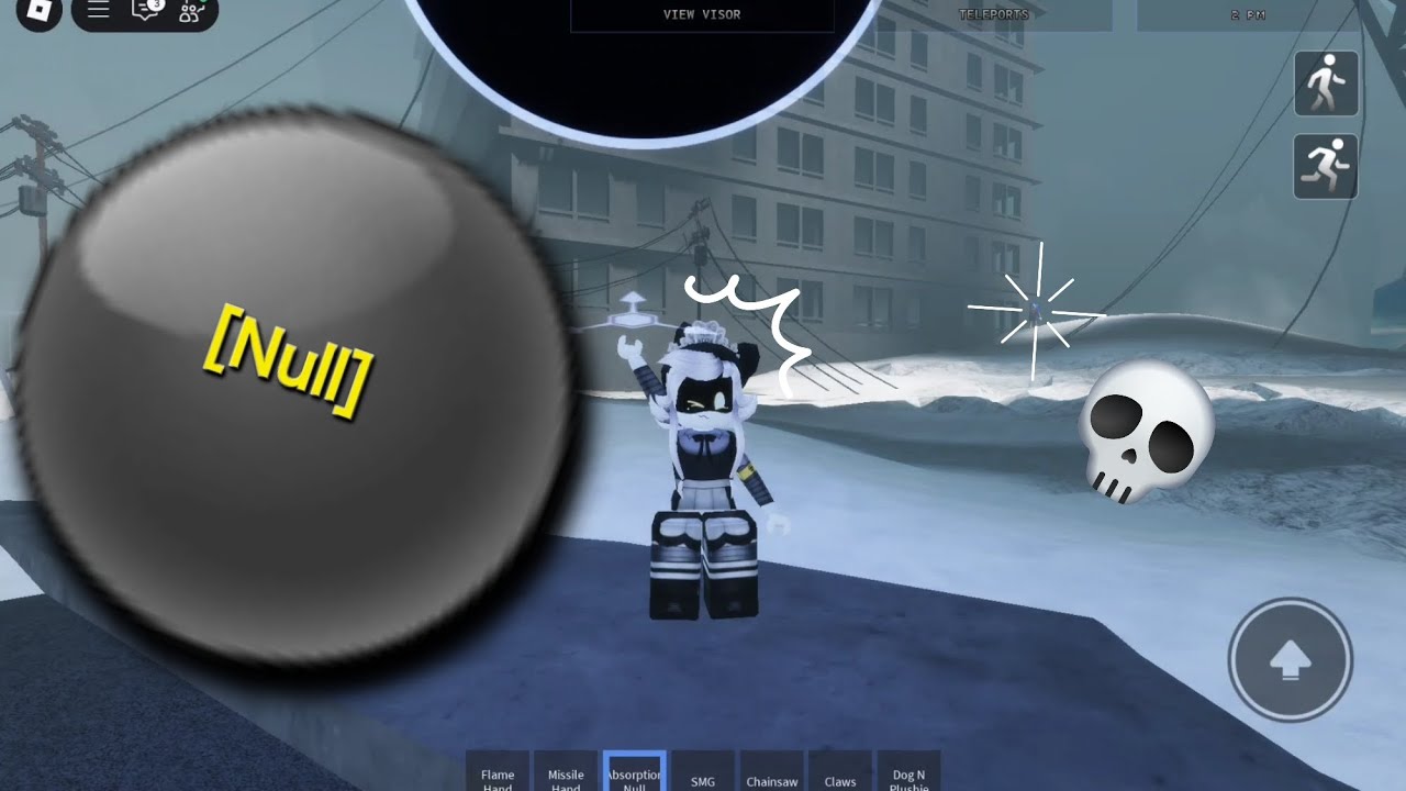 Cyn DESTROYS and ATTACKS! | Murder Drones RP - Reassembled | Roblox ...