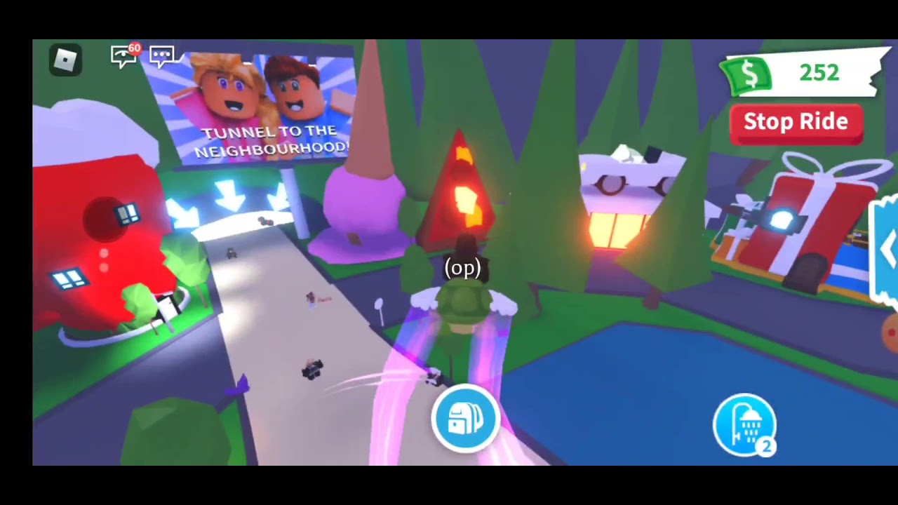 (Adopt me) - YouTube