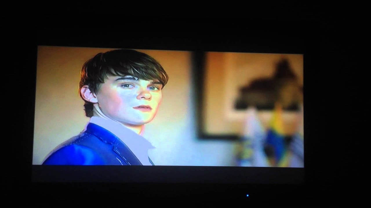 Disney:Descendants intro - YouTube