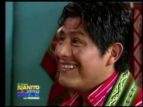 Cholo Juanito, El Profeta/La vecindad.