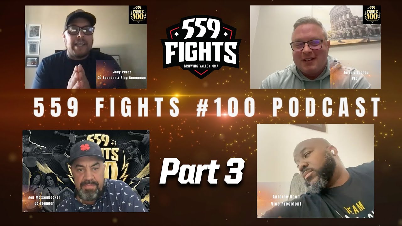 559 Fights