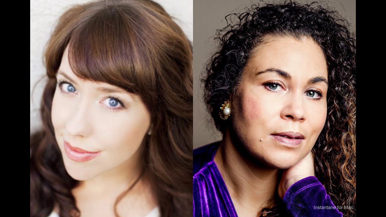 Opera concert (Live) 14.nov.2020 (Marian Fjeld-Solberg) (Siv Iren ...