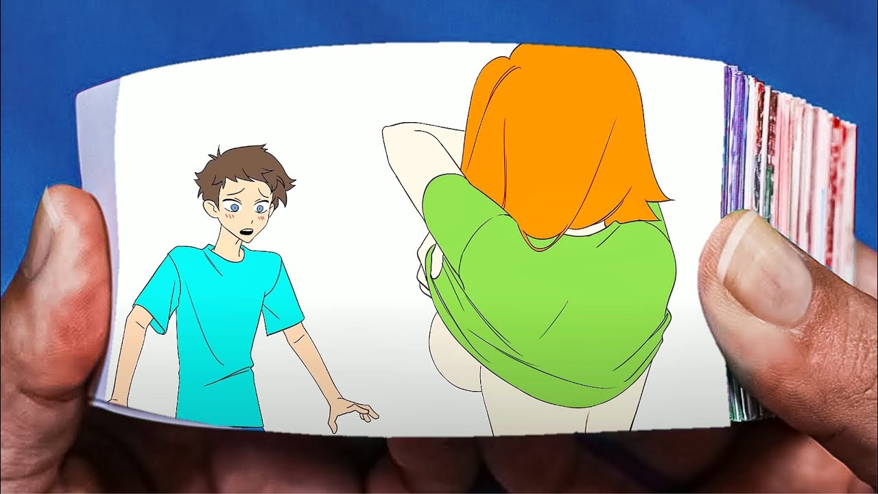 Minecraft kiss | Alex and Steve Kiss | Minecraft kiss animation ...