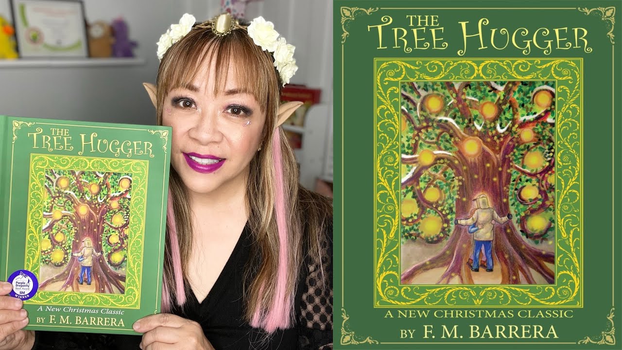 Book Reading and Review by Chrissi - The Three Hugger by F. M. Barrera ...