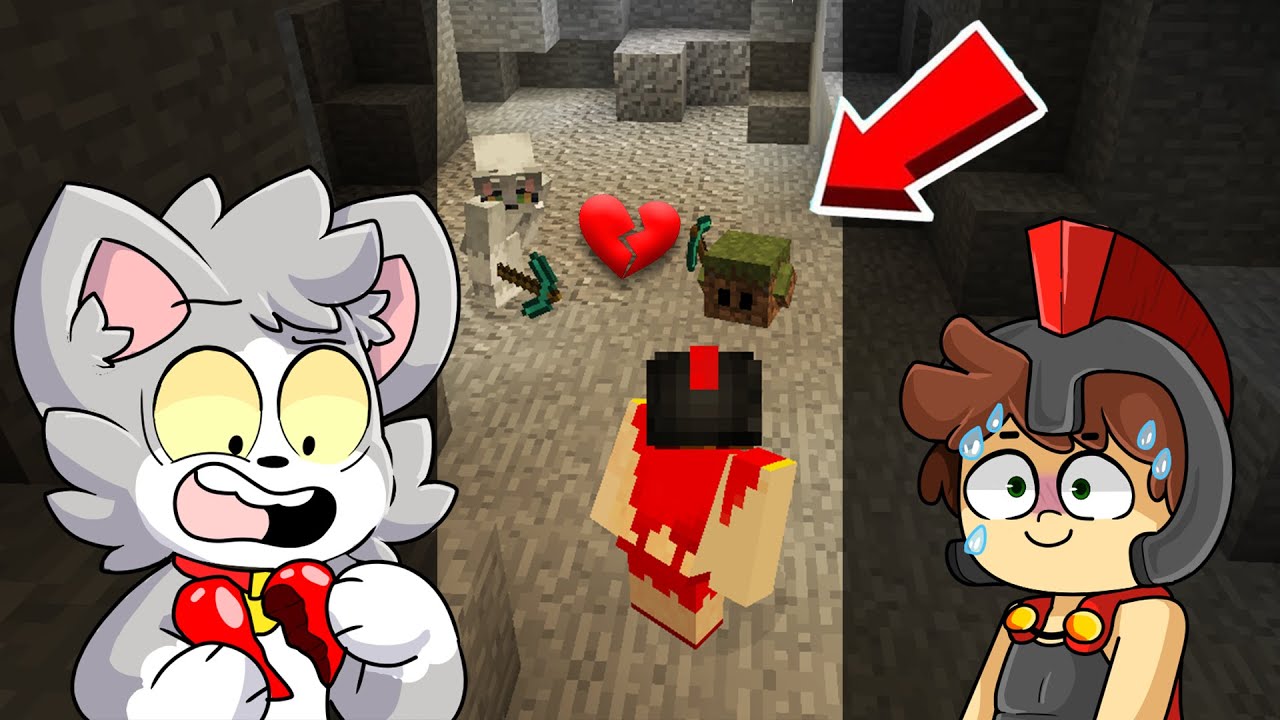 ¡ACENIX y FLORÍN se PELEAN por INVICTOR EN SAN VALENTÍN ! Invictor # ...