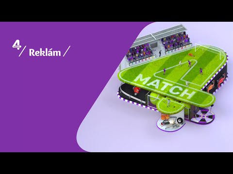 MATCH4 reklám, ajánló [2023. augusztus 5.]