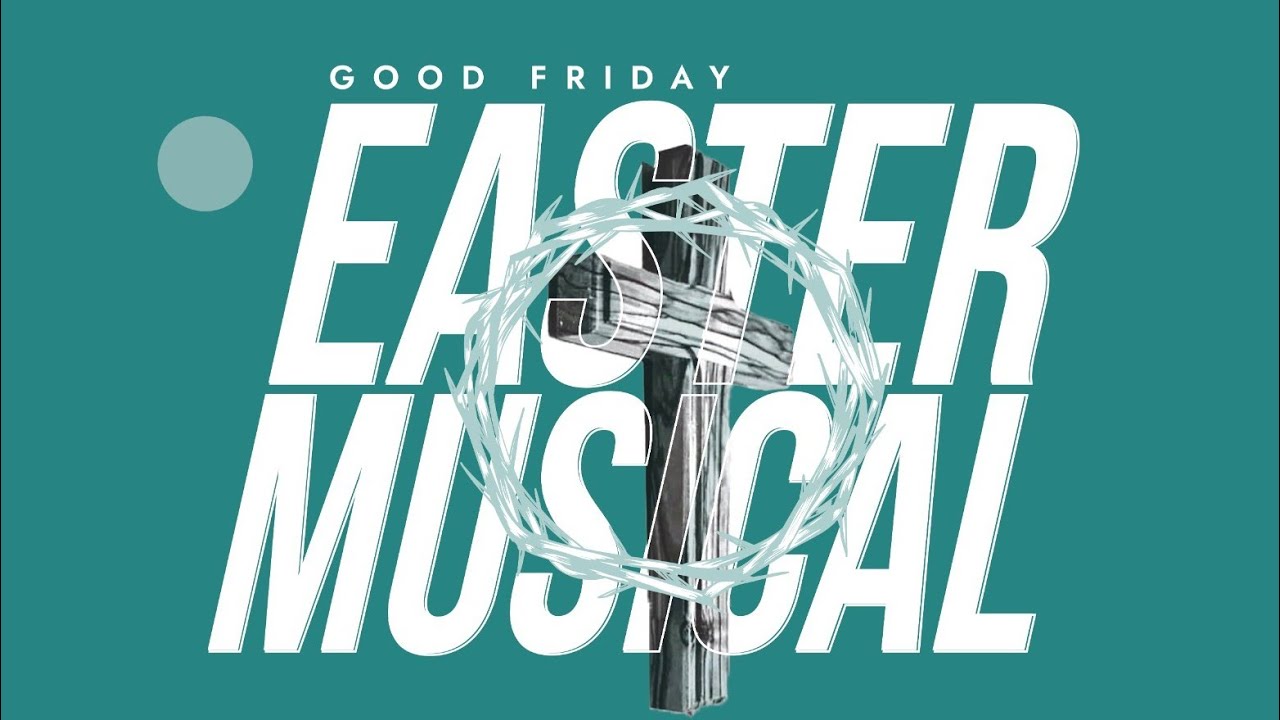 Easter Musical Production | SOL Worship Team - YouTube