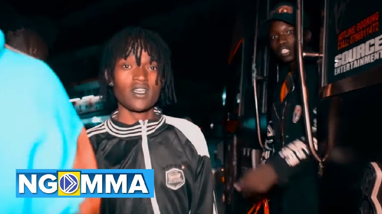 Rich Ace - Umoja Innercore (Official Video) - YouTube