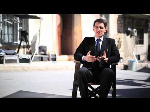 Adil Erdem Bayazıt - Uraz Kaygılaroğlu