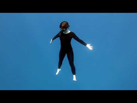 Ocean Dance Tanya