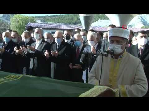 Mansur Yavaş'ın acı günü