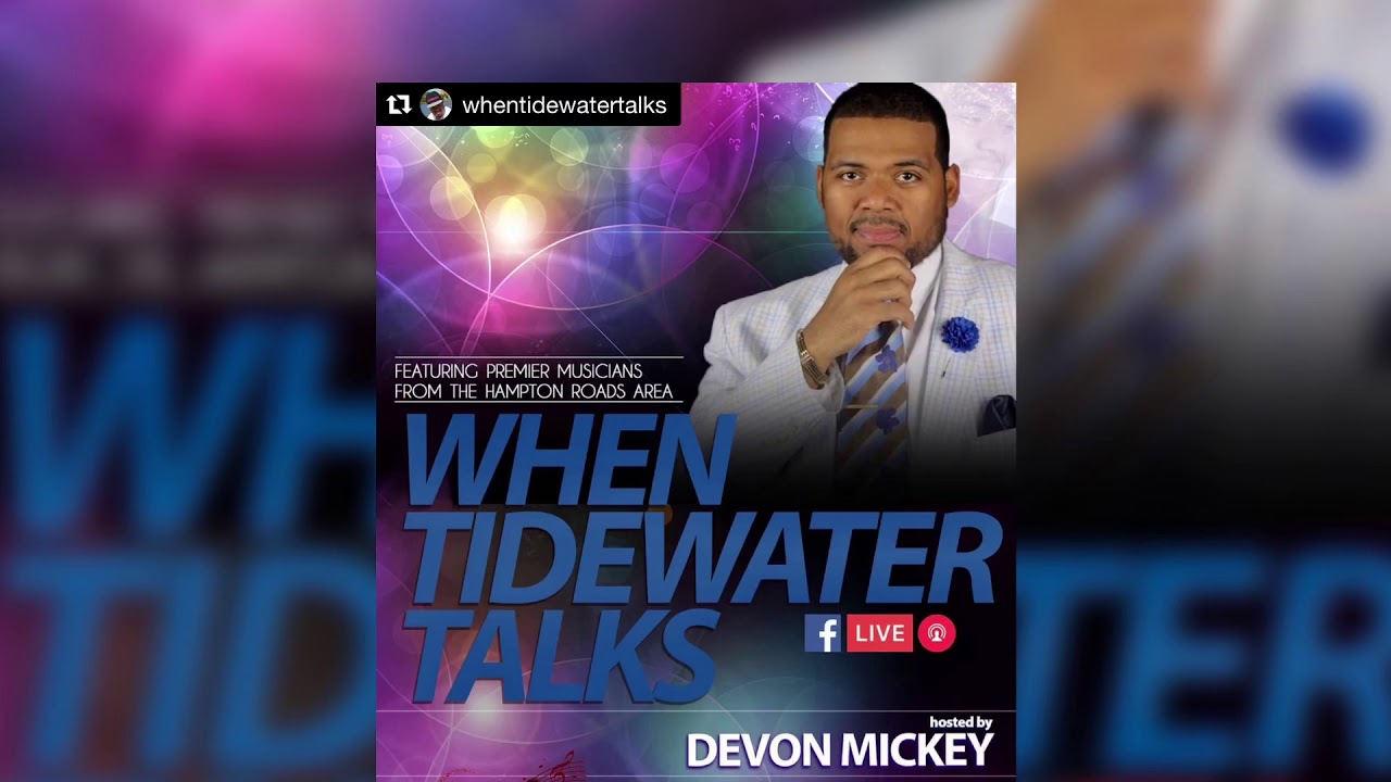 Stephen Pender “Healing For The Nations” (Live Performance) - YouTube