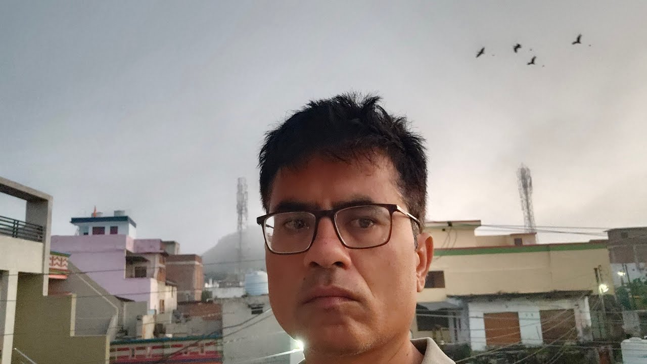 Hello Friends Kaise Ho Sabhi Aa Jao Live On - YouTube