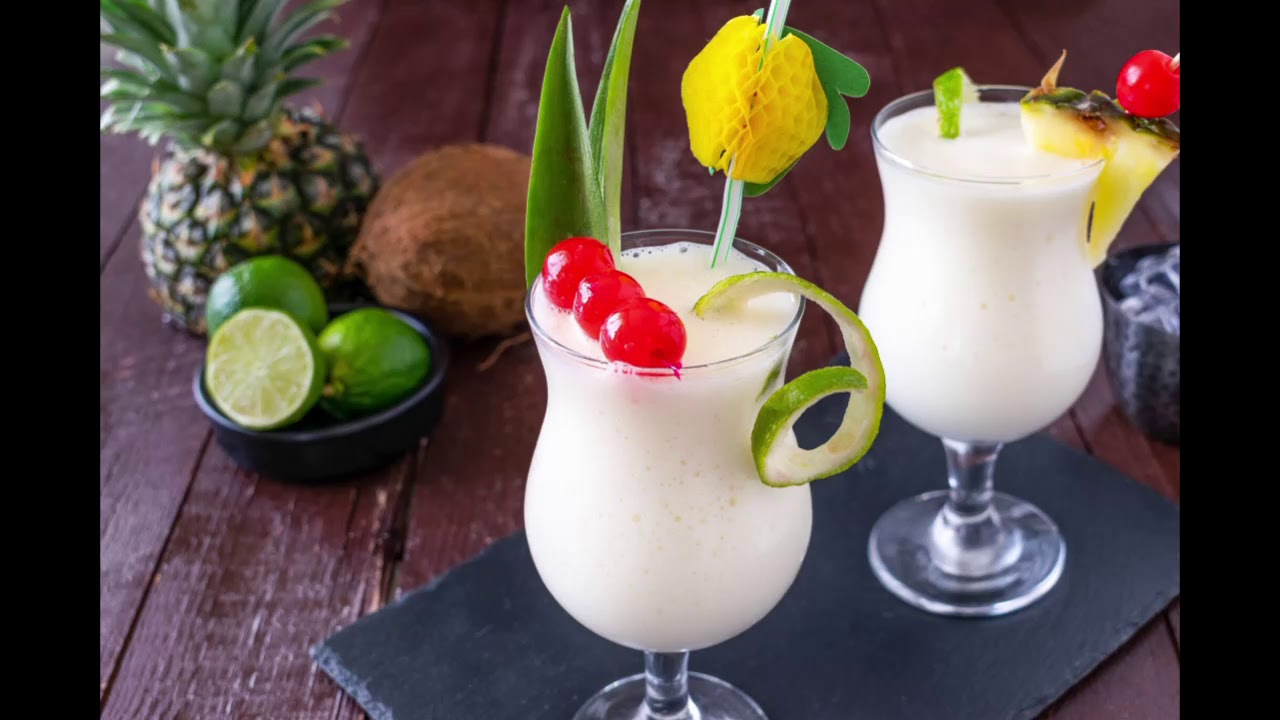 Rupert Holmes - Escape (The Pina Colada Song) - YouTube