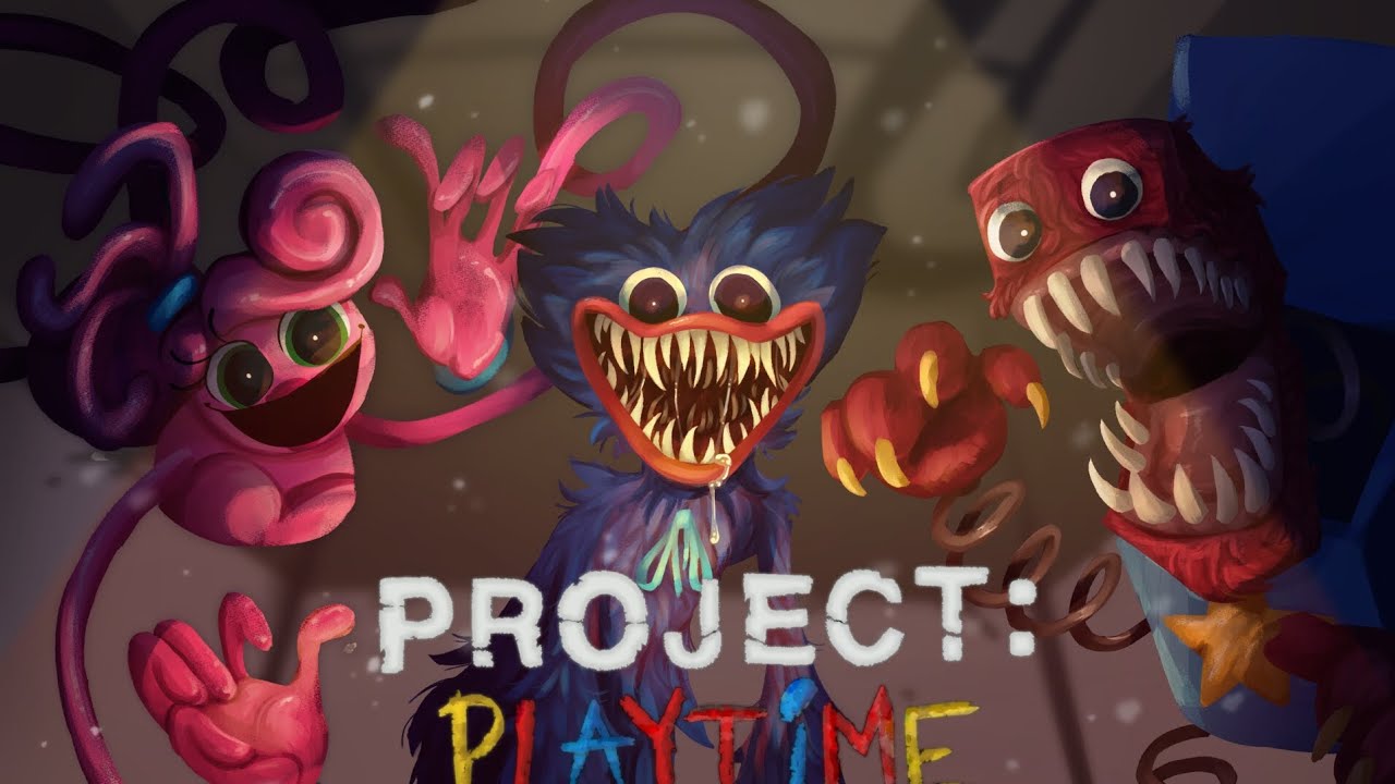 project playtime map on Minecraft with the project playtime add-on ...