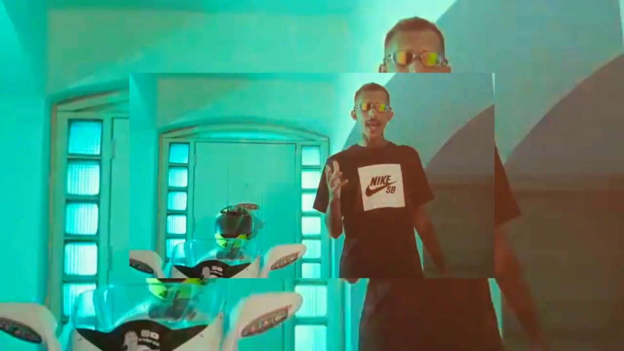 Parte Mc Kaio Sou de todas ... Status... - YouTube