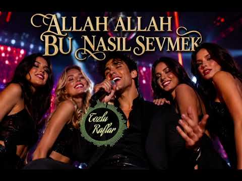 İBRAHİM TATLISES ALLAH ALLAH ARABESK COVER !!ALLAH ALLAH BU NASIL ŞARKI!! !!SON SES AÇ!!