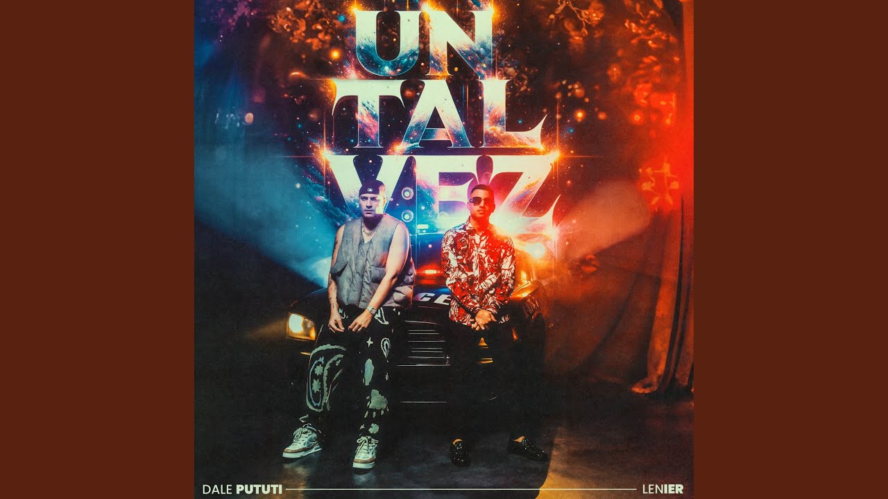 Un Tal Vez - YouTube