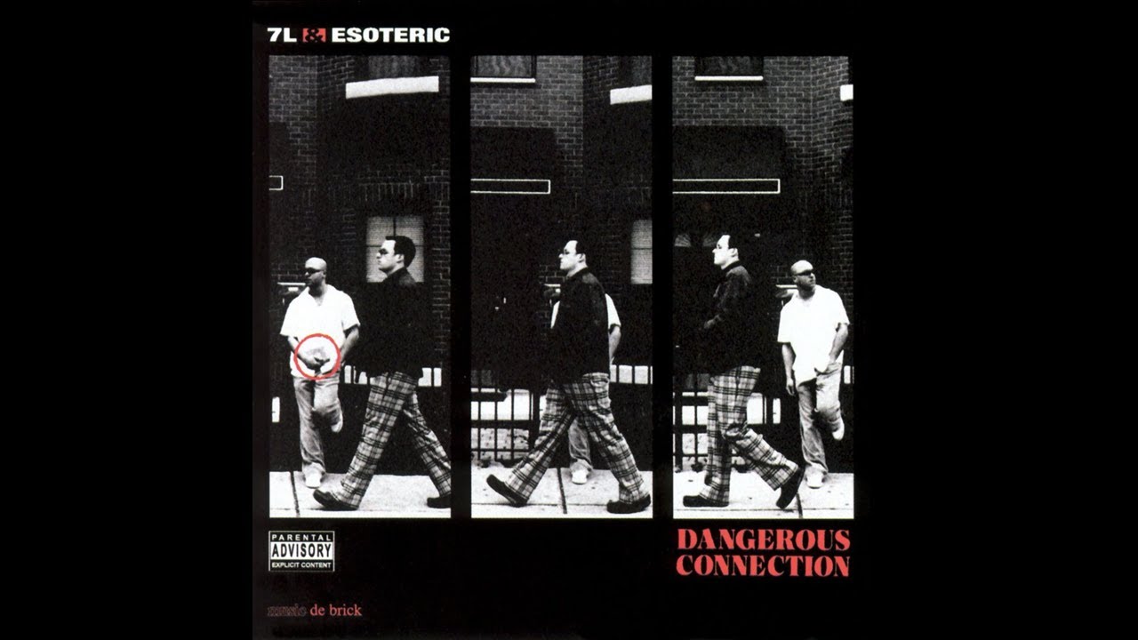 7L & Esoteric - The Way Out - YouTube