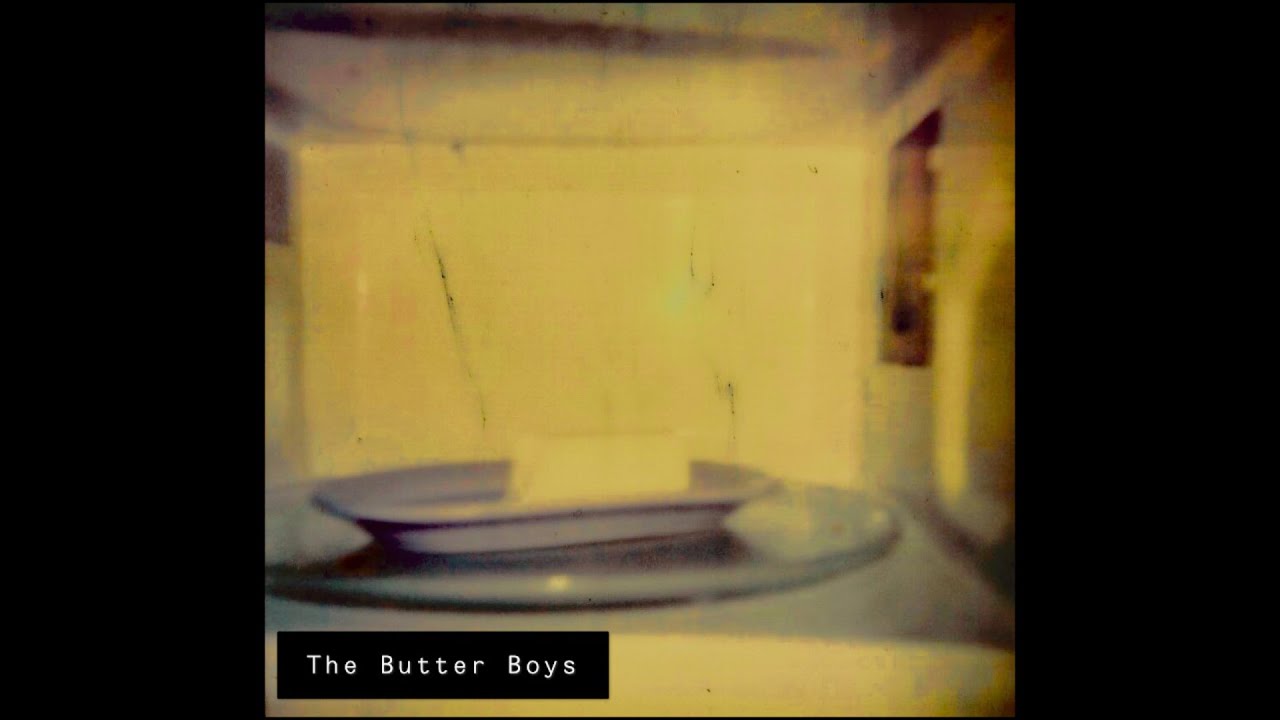 The Butter Boys Ep 6: Cinema Cinnamon - YouTube