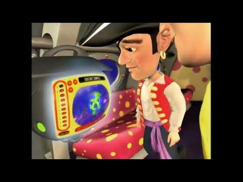 Exploring Space and The First Planet! - YouTube