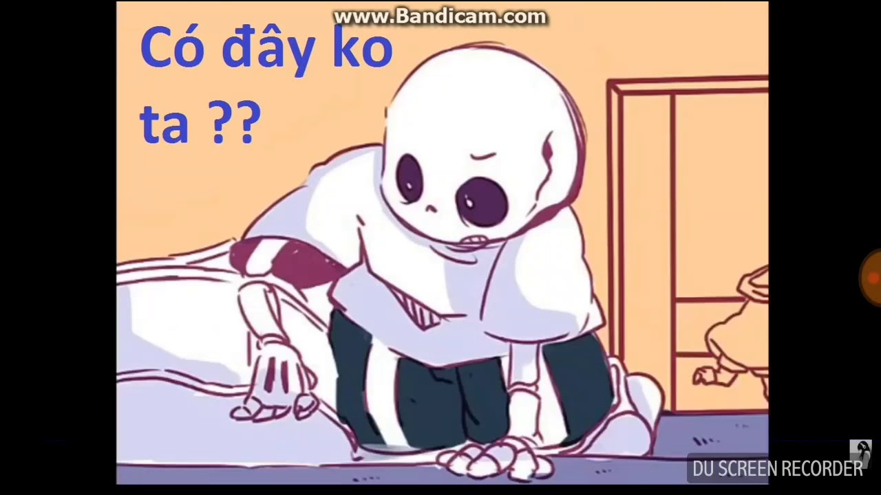 frisk troll sans !!! - YouTube