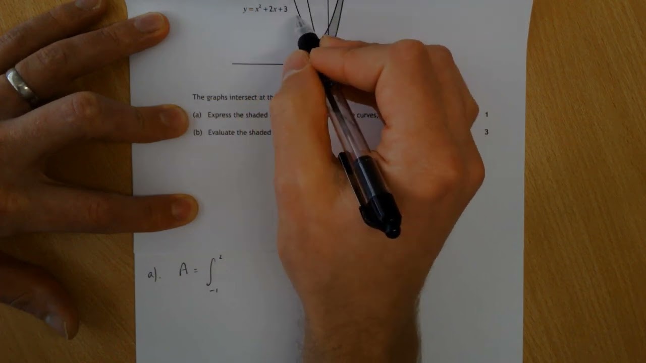 Higher Maths 2019 Paper 1 YouTube Higher Maths 2019 Paper 1 YouTube