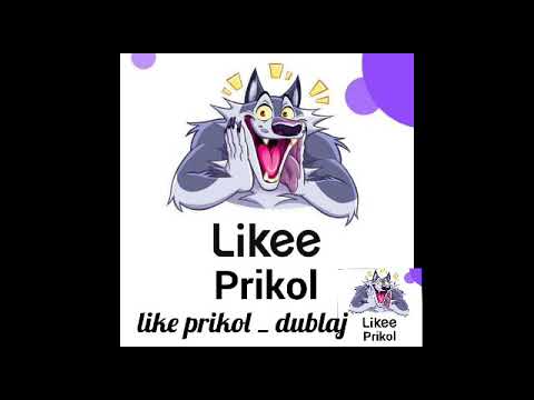 Prikol dublajlar