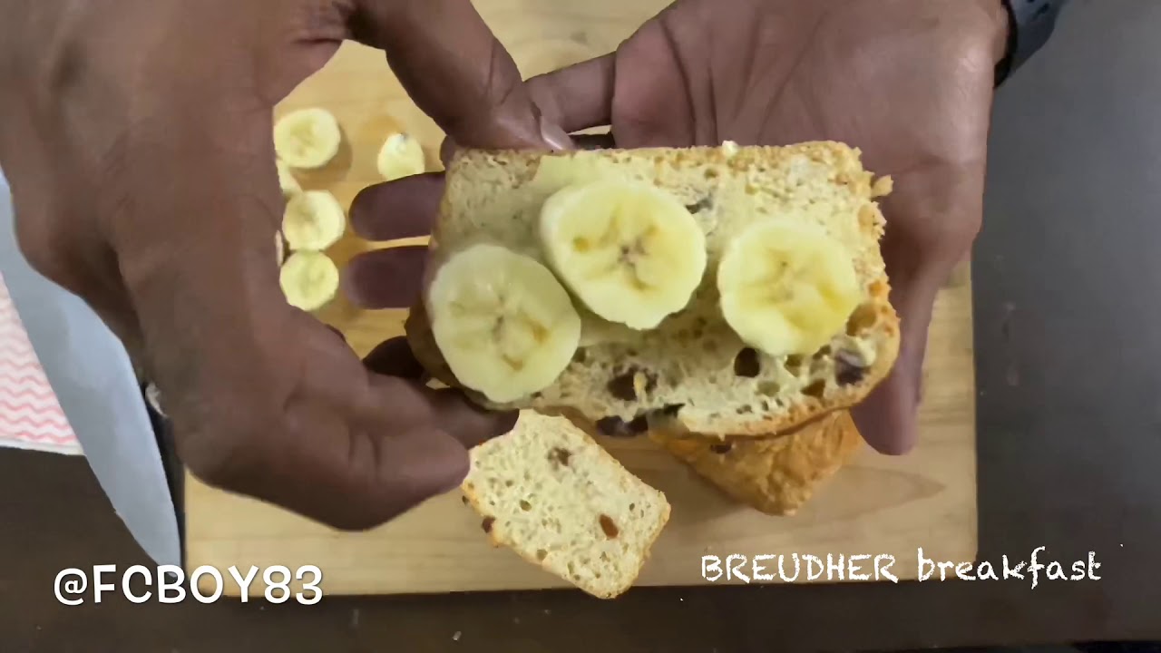 Lost Recipes : Breudher Bread in Fort Cochin - YouTube