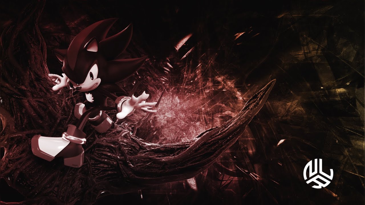 I Can't Believe Yall Think Sonic Better Than Shadow...🚨 Sonic X Shadow ...