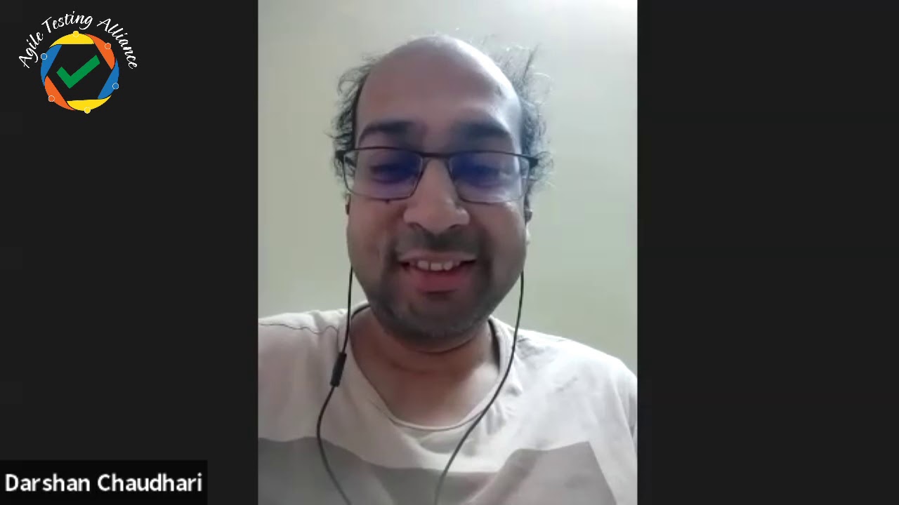 CPSAT Feedback Series - Darshan Chaudhari sharing his views about CPSAT Program - YouTube