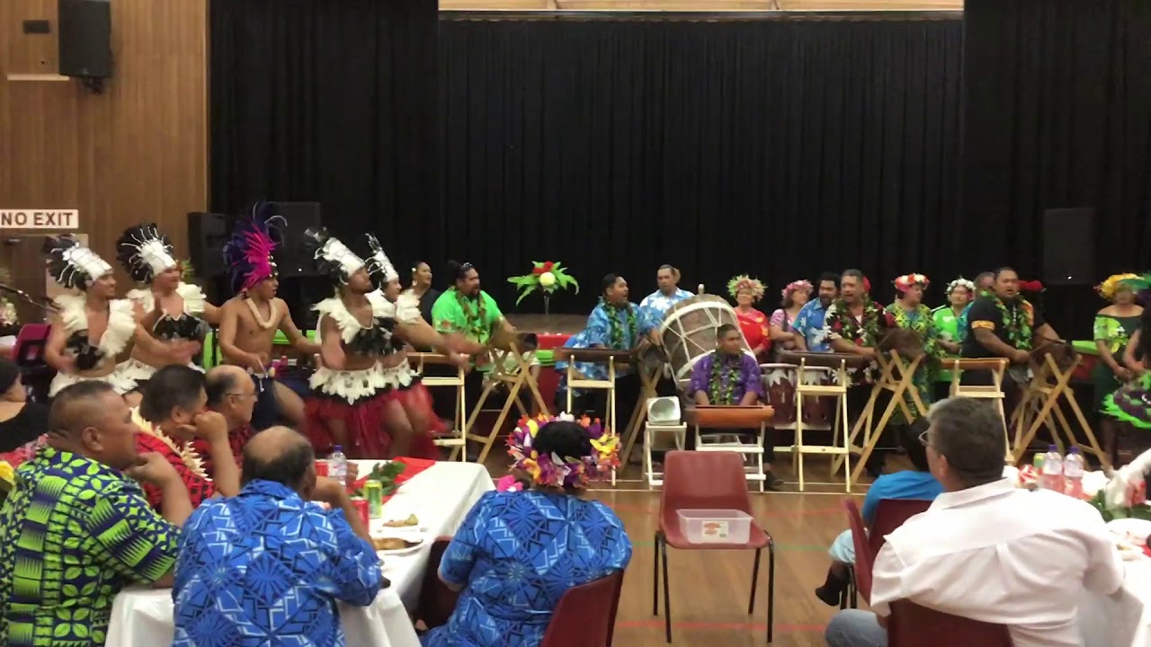 Island Roots - YouTube